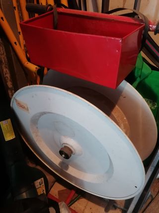 #portareggia #carrello + #tendireggia