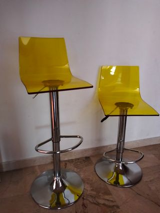 Sgabelli cucina da ritirare in zona