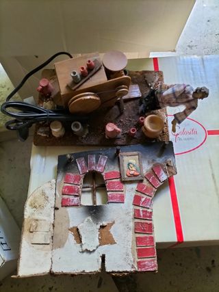 Pastori in movimento