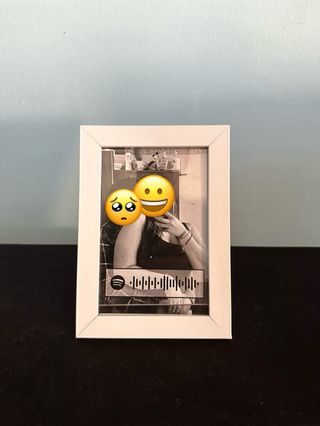 Cornici fotografiche