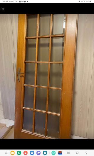 Porte