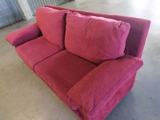 Divano letto matrimoniale