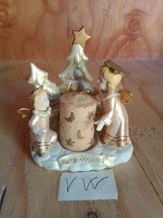 Decorazioni natalizie