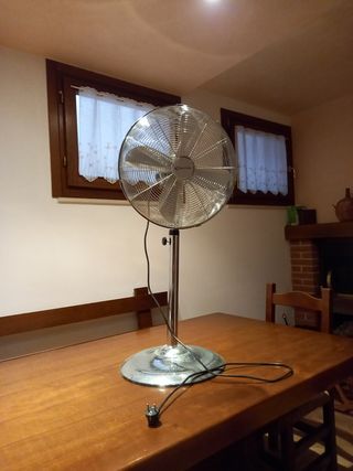 Ventilatore