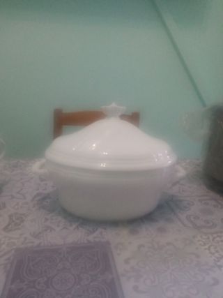 Zuppiera Richard Ginori