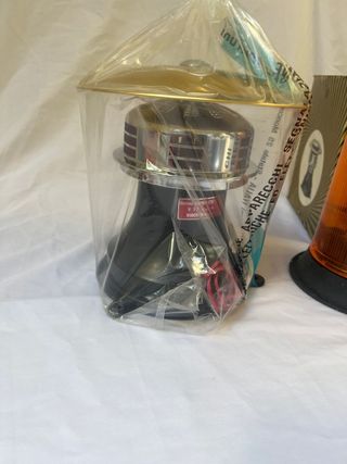 Sirena celerest elettra + omaggio