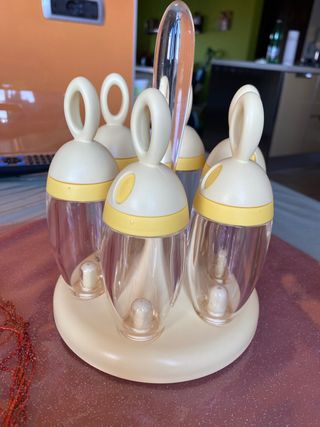 Porta spezie Guzzini