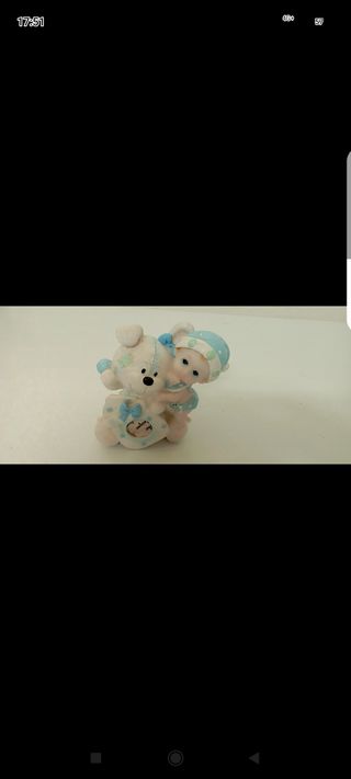 Portafoto e salvadanaio