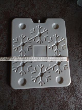 Siberiano - panetto ghiaccio