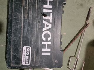 Martello pneumatico perforatore Hitachi