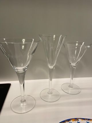 bicchieri Bormioli Ypsilon