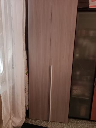 Mobile armadio nuovo