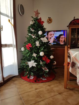 albero di Natale