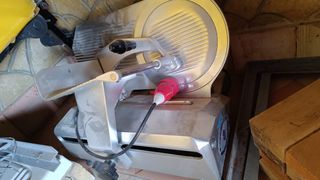 Affettatrice professionale