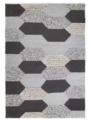 Tappeto in lana 170x240 cm ikea Kollund