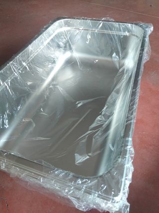 Bacinella inox gourmet