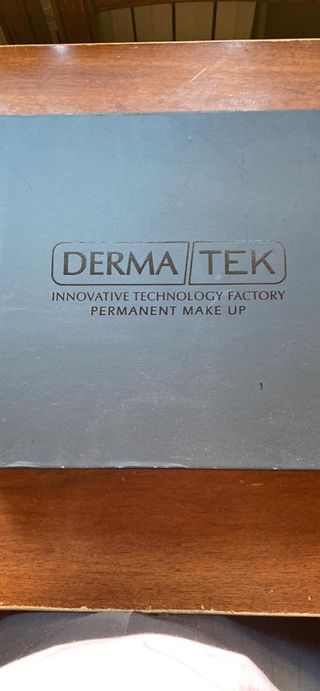 Dermografo Dermatek