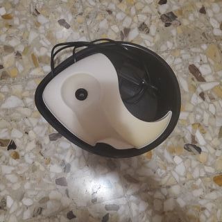 Distributore acqua animali