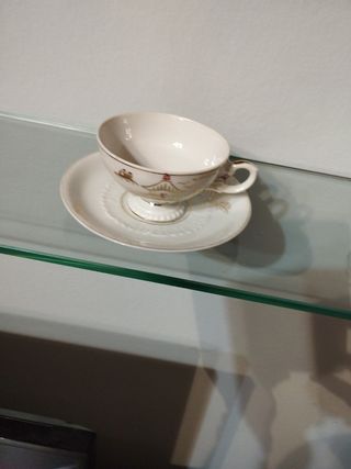 Tazze da tè giapponesi