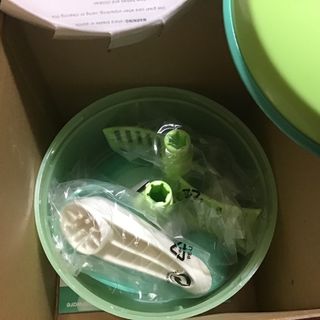 tupperware