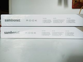 Sambonet Rock - Servizio da tavola 24 posate