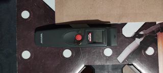 Termometro a infrarossi wurth