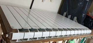 Termosifone modulare