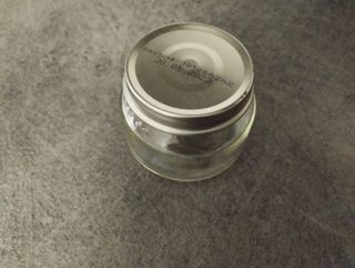 100 vasetti in vetro