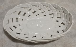 Piatto portapane Mulino Bianco