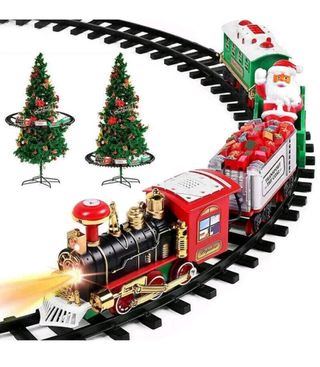 Decorazioni natalizie