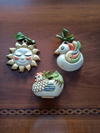 Ceramica THUN da muro