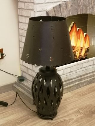 Lampada