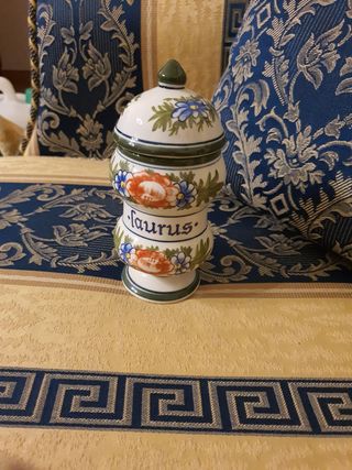 Barattolo da farmacia