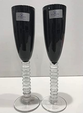 coppia calici sherzer