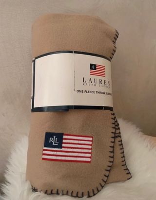 coperta ralph lauren