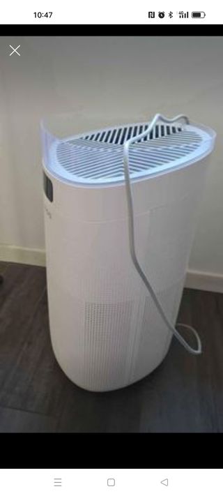 Purificatore aria ambiente