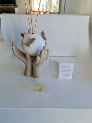 Profumatore Mani di Stone