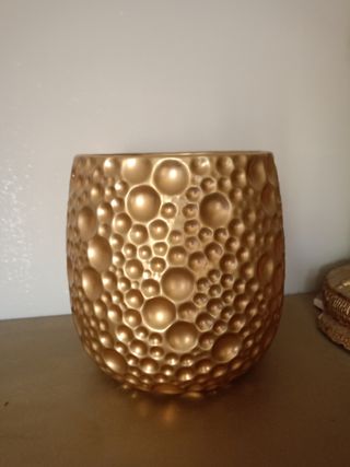 Vaso oro