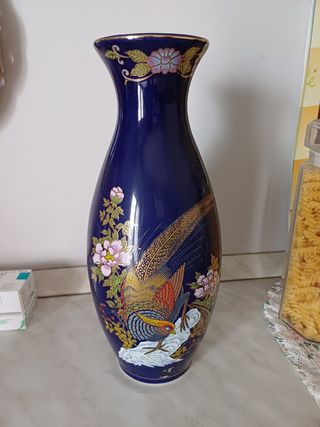 Vaso cinese