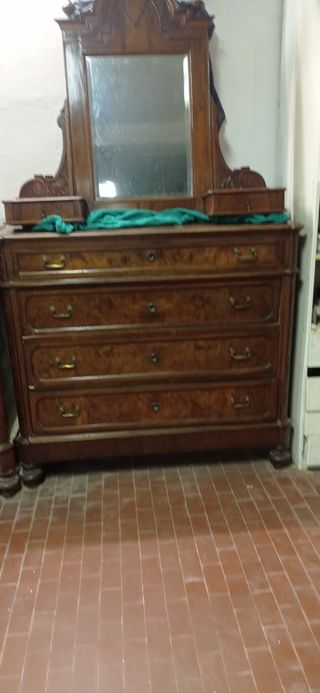 Mobile stile tedesco