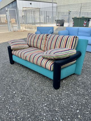 Divano vintage anni '80 nuovo
