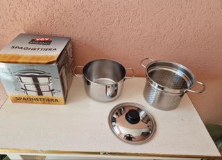 spaghettiera