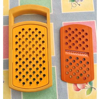 Grattugia Tupperware