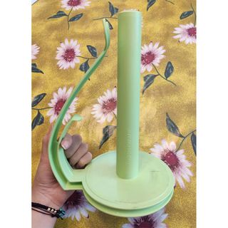 Portarotolo Tupperware