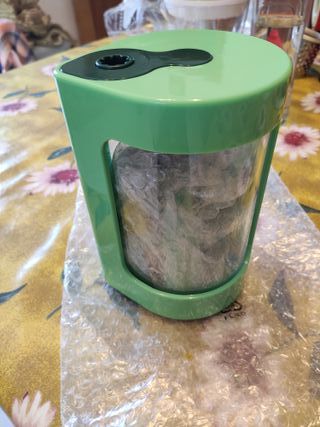 Affettatrice verdura