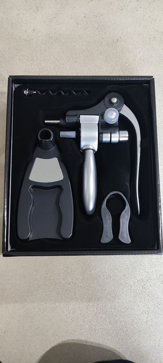 Cavatappi professionale