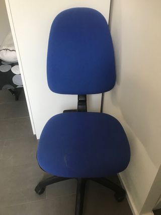 poltrona per scrivania