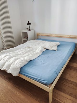 Materasso matrimoniale