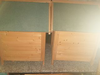 Cuccia cani piccola/media taglia