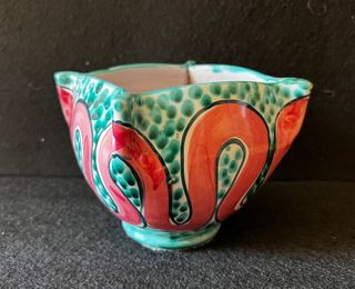 Vaso Tazza Bitossi Ponti Design Ceramica